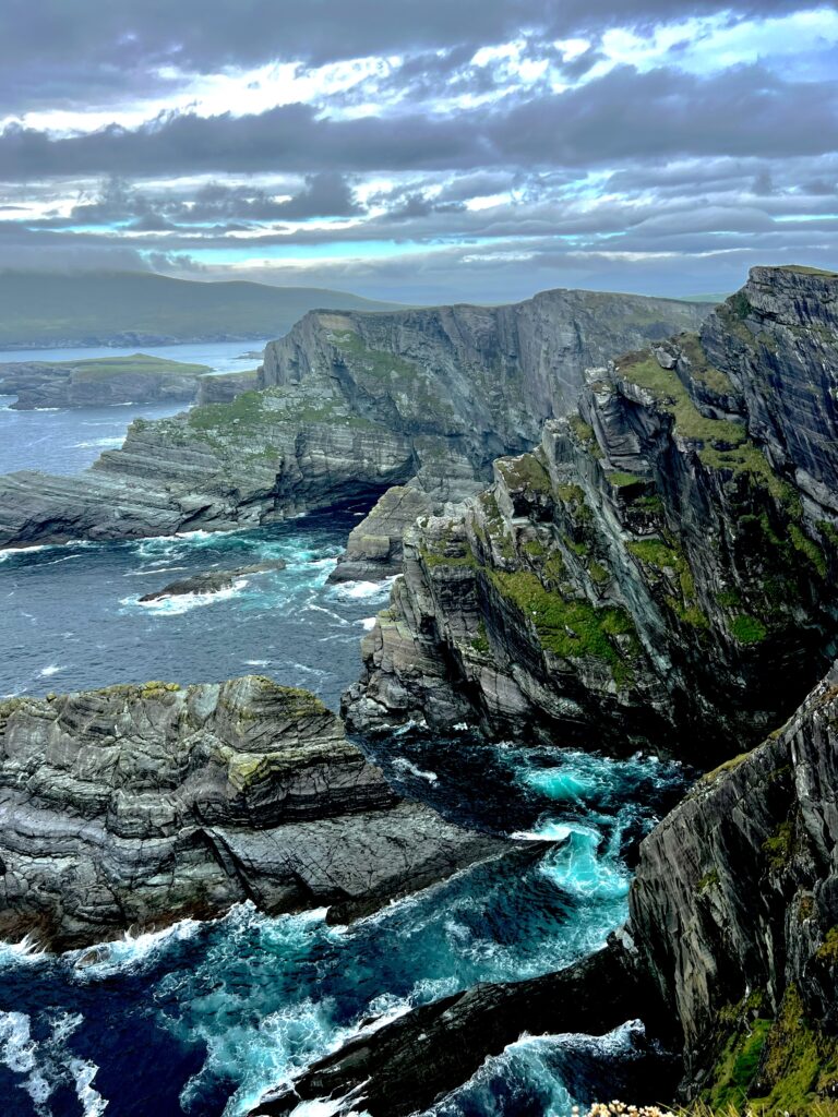 Ireland – the 10-day road trip edition | The Sunnydaze Diaries